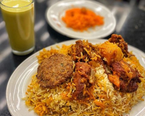 Bangladeshi Food: A Culinary Journey Through Bangladesh