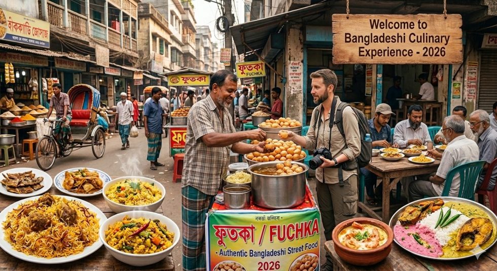 Taste Bangladesh: 15 Iconic Foods Every Traveler Must Experience in ...